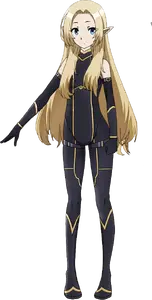 Alpha (The Eminence in Shadow)/Gallery | Heroes Wiki | Fandom