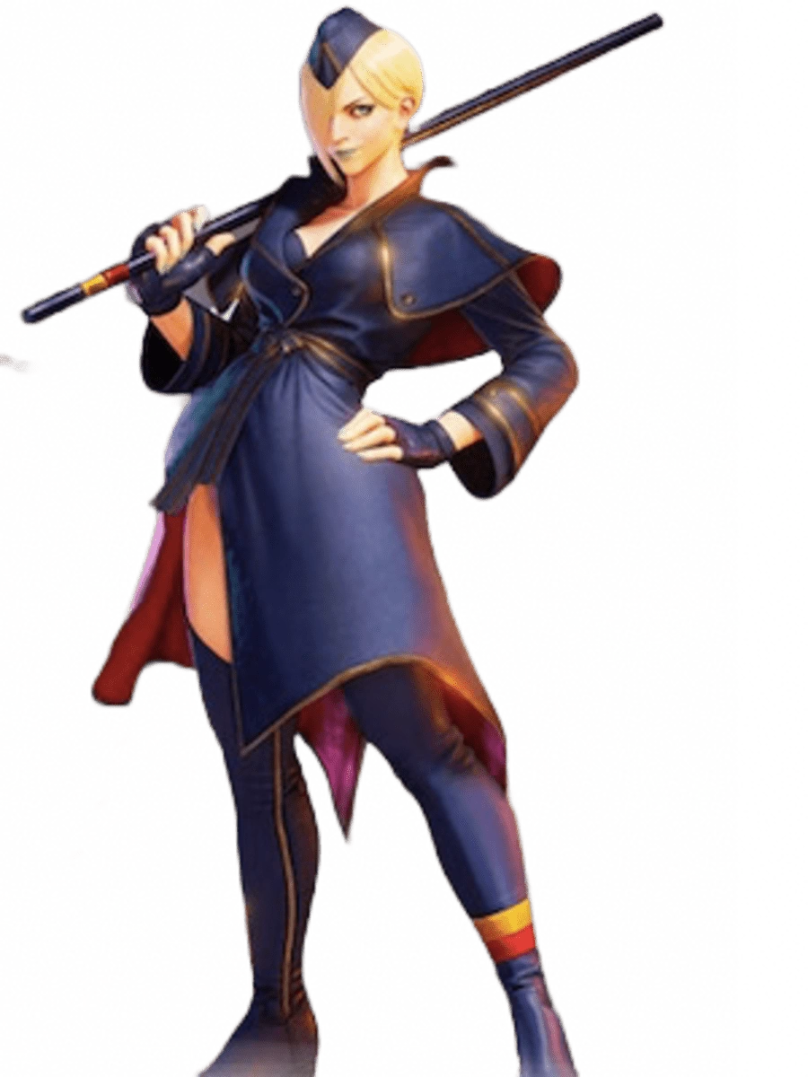 Falke | Heroes Wiki | Fandom