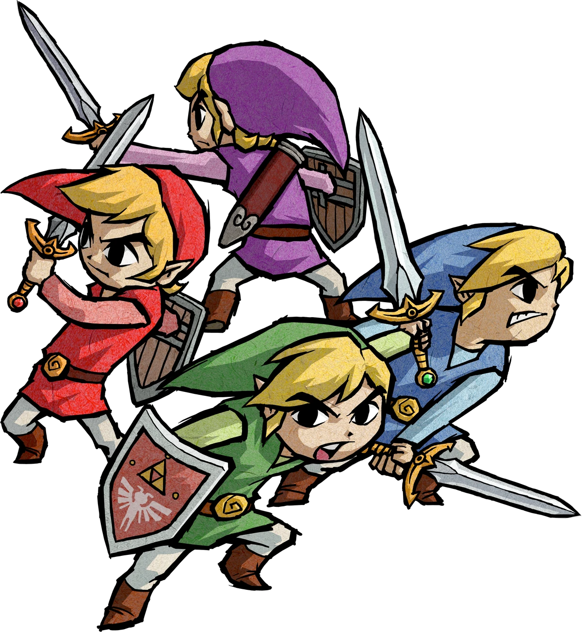 Link (Hero of Light) | Heroes Wiki | Fandom