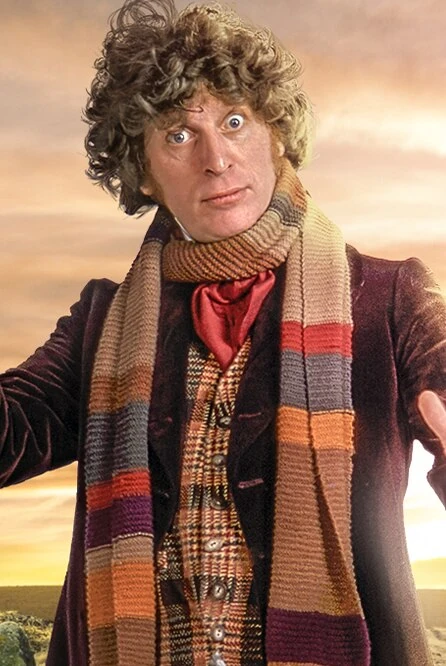 Fourth Doctor | Heroes Wiki | Fandom