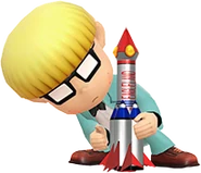 Jeff Andonuts | Heroes Wiki | Fandom