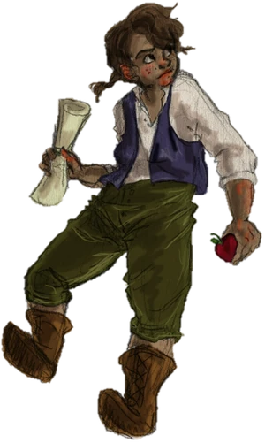 Jim Hawkins | Heroes Wiki | Fandom