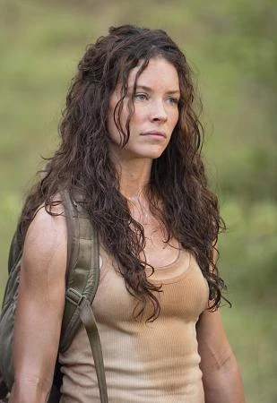 Kate Austen | Heroes Wiki | Fandom
