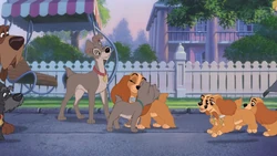 Scamp | Heroes Wiki | Fandom