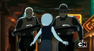 Lake (Infinity Train) | Heroes Wiki | Fandom