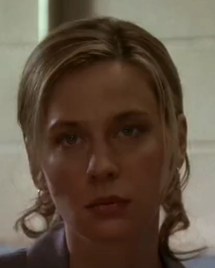 Lucinda Barry | Psych Wiki | Fandom