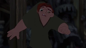 Quasimodo (Disney)/Gallery | Heroes Wiki | Fandom