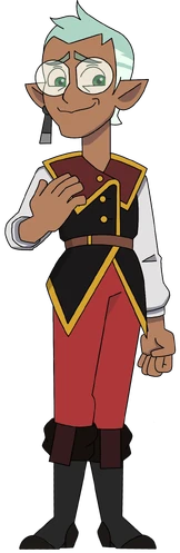 Raine Whispers | Heroes Wiki | Fandom