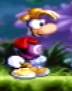 Rayman/Gallery | Heroes Wiki | Fandom