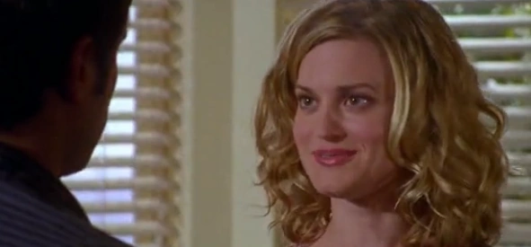 April MacArthur | Psych Wiki | Fandom