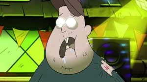 Soos Ramirez | Heroes Wiki | Fandom