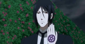 Sebastian Michaelis/Gallery | Heroes Wiki | Fandom