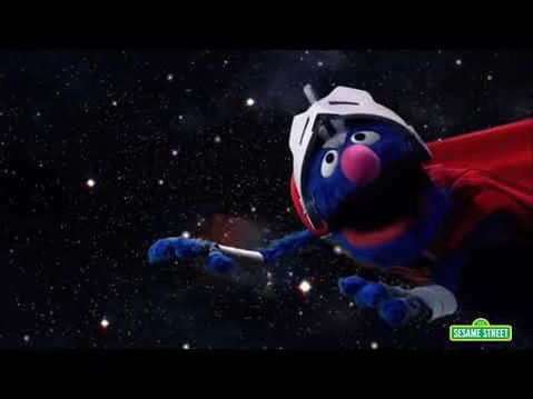 Super Grover | Heroes Wiki | Fandom