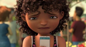 Tip Tucci | Heroes Wiki | Fandom