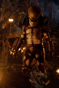 Classic Predator/Gallery | Heroes Wiki | Fandom