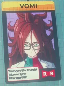 Android 21/Gallery | Heroes Wiki | Fandom