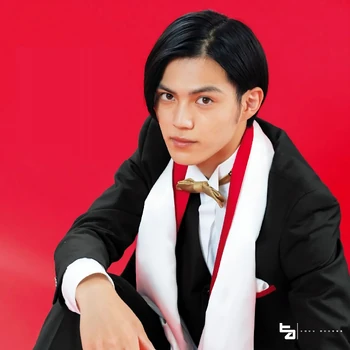 Ace Ukiyo/Kamen Rider Geats | Heroes Wiki | Fandom