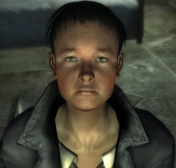 Arthur Maxson | Heroes Wiki | Fandom