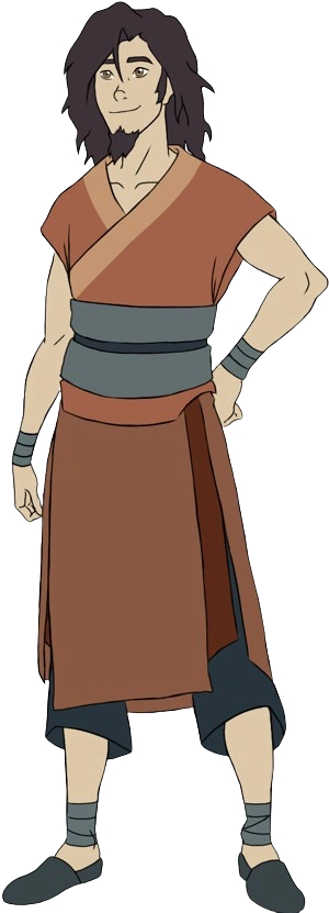 Wan | Heroes Wiki | Fandom