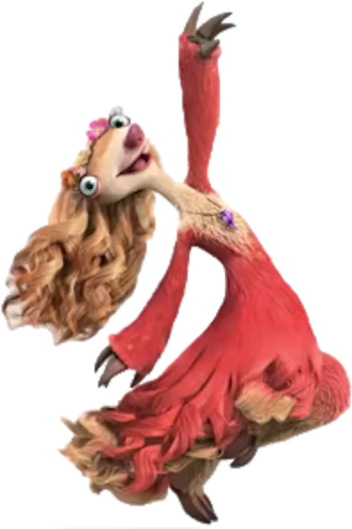Brooke (Ice Age) | Heroes Wiki | Fandom Brooke (Ice Age) | Heroes Wiki | Fandom