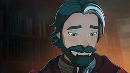 Callum | Heroes Wiki | Fandom