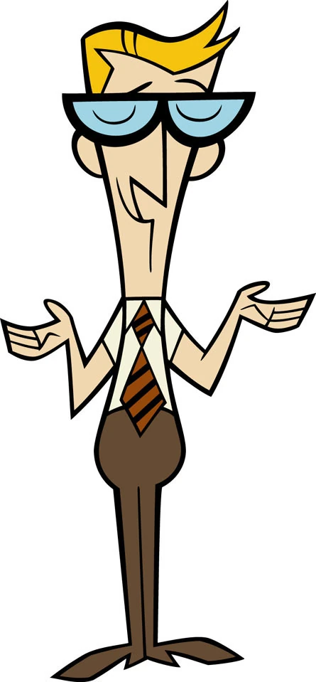 Dexter's Dad | Heroes Wiki | Fandom
