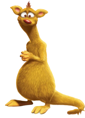 Freddy (Barnyard) | Heroes Wiki | Fandom