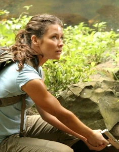 Kate Austen | Heroes Wiki | Fandom