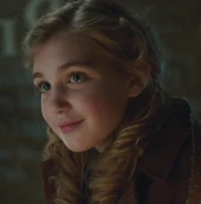 Liesel Meminger | Heroes Wiki | Fandom