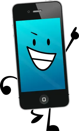 MePhone4 | Heroes Wiki | Fandom