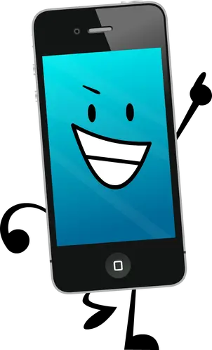 MePhone4 | Heroes Wiki | Fandom