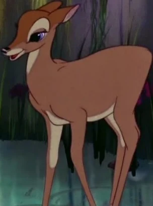 Faline | Heroes Wiki | Fandom