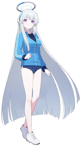 Noa Ushio | Heroes Wiki | Fandom