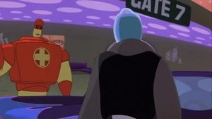 Drix/Gallery | Heroes Wiki | Fandom