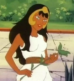 Rava | Heroes Wiki | Fandom