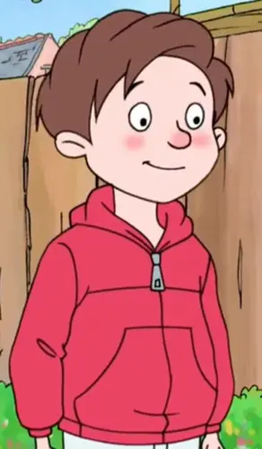 Rude Ralph | Heroes Wiki | Fandom