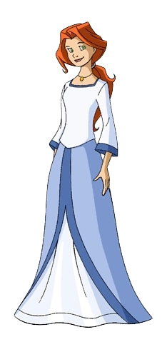 Sarah Phillips | Heroes Wiki | Fandom