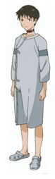 Shinji Ikari | Heroes Wiki | Fandom