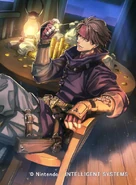 Volke | Heroes Wiki | Fandom
