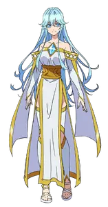 Elfaria Albis Serfort/Gallery | Heroes Wiki | Fandom