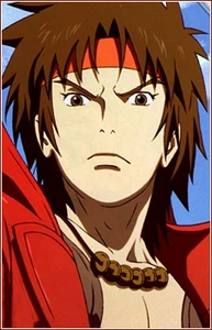 Yukimura Sanada (Sengoku BASARA)/Gallery | Heroes Wiki | Fandom