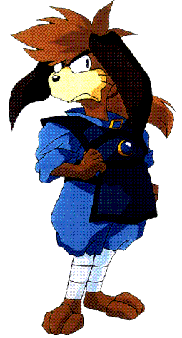 Pochiro | Heroes Wiki | Fandom