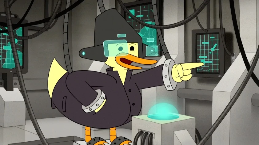 Andy (Regular Show) | Heroes Wiki | Fandom