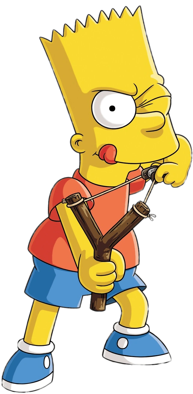 Bart Simpson/Gallery | Heroes Wiki | Fandom