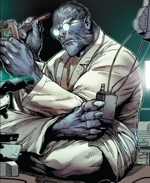 Beast (Marvel) | Heroes Wiki | Fandom