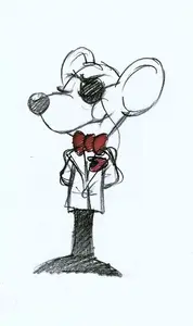 Danger Mouse/Gallery | Heroes Wiki | Fandom