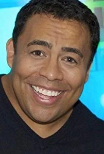 Dan Joffre | Psych Wiki | Fandom