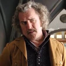 Uncle Monty | Heroes Wiki | Fandom