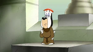 Droopy/Gallery | Heroes Wiki | Fandom