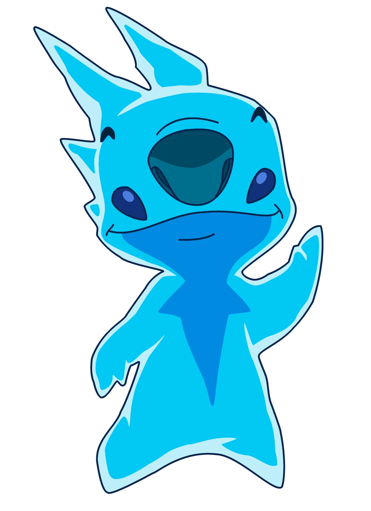 Slushy | Heroes Wiki | Fandom